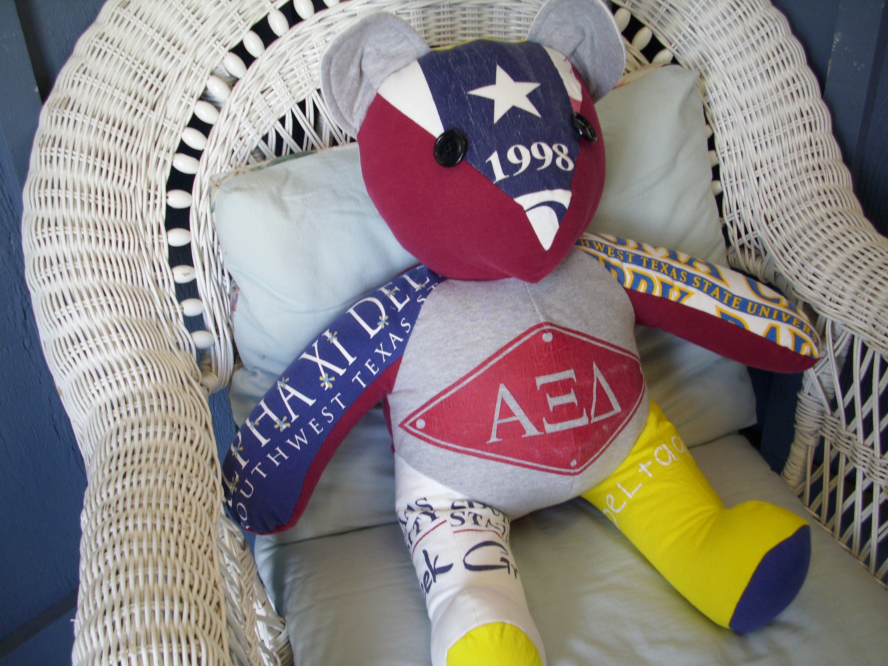 Specialty Bears | www.katobears.com