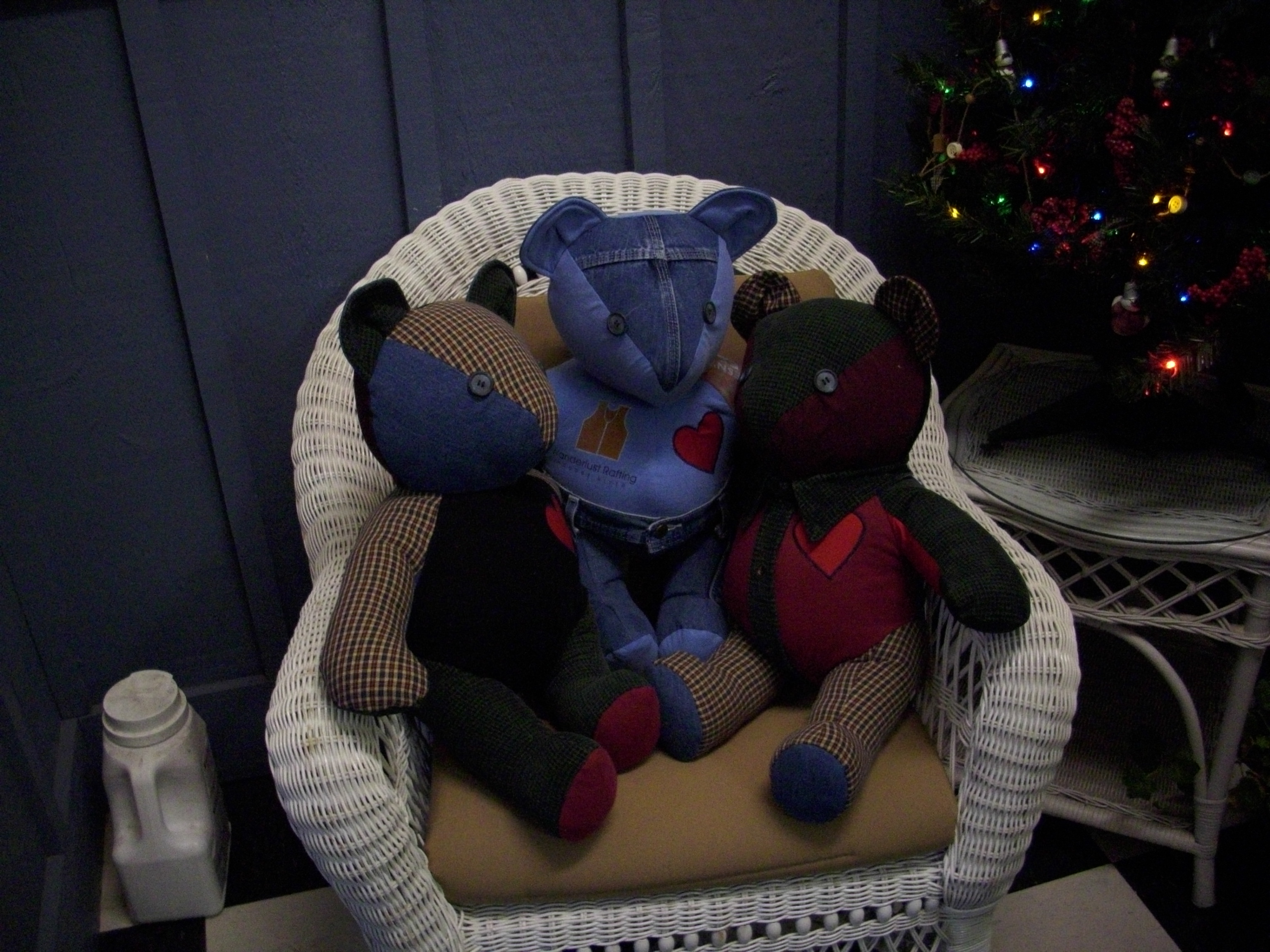 Specialty Bears | www.katobears.com