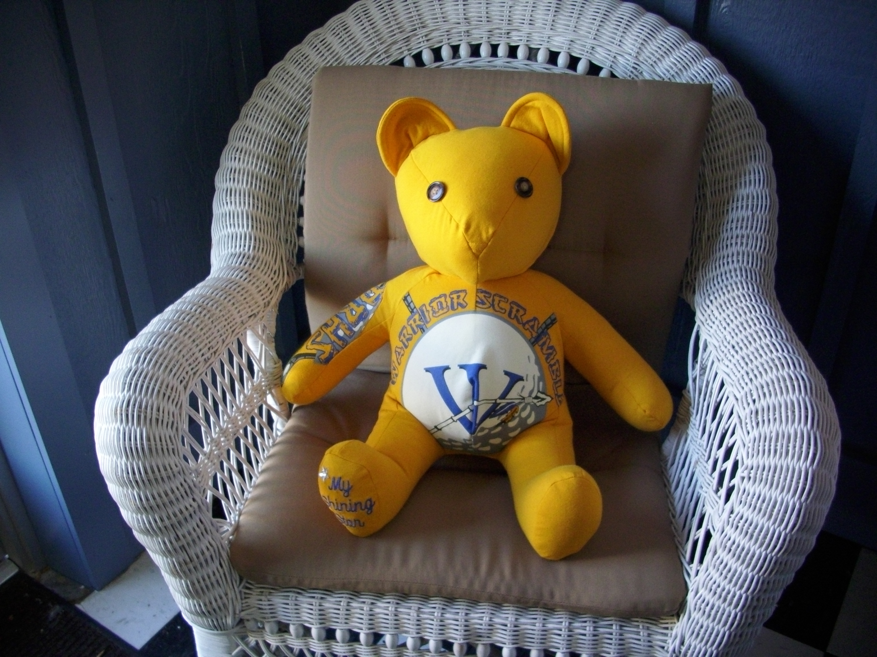 Specialty Bears | www.katobears.com