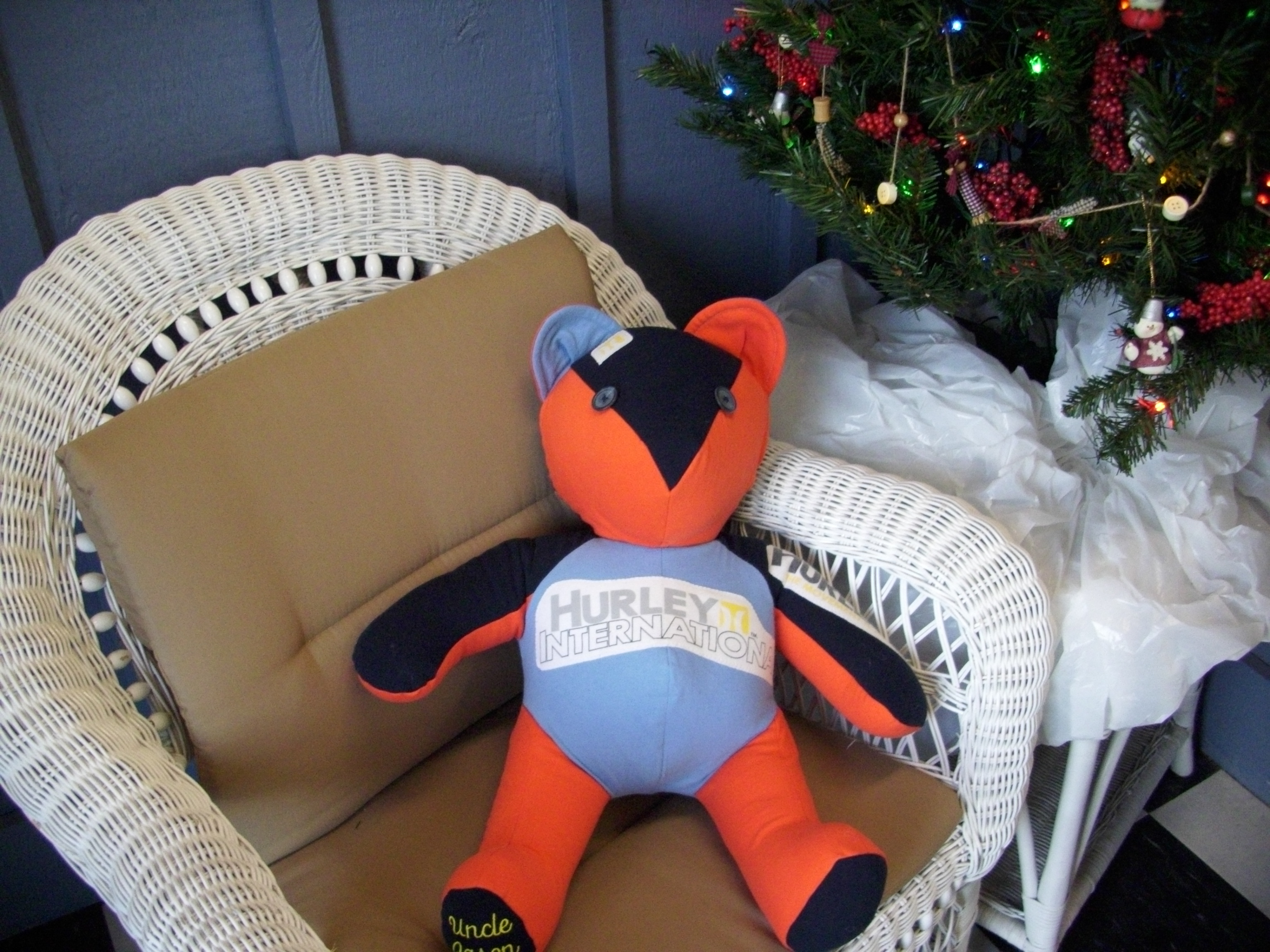 Specialty Bears | www.katobears.com